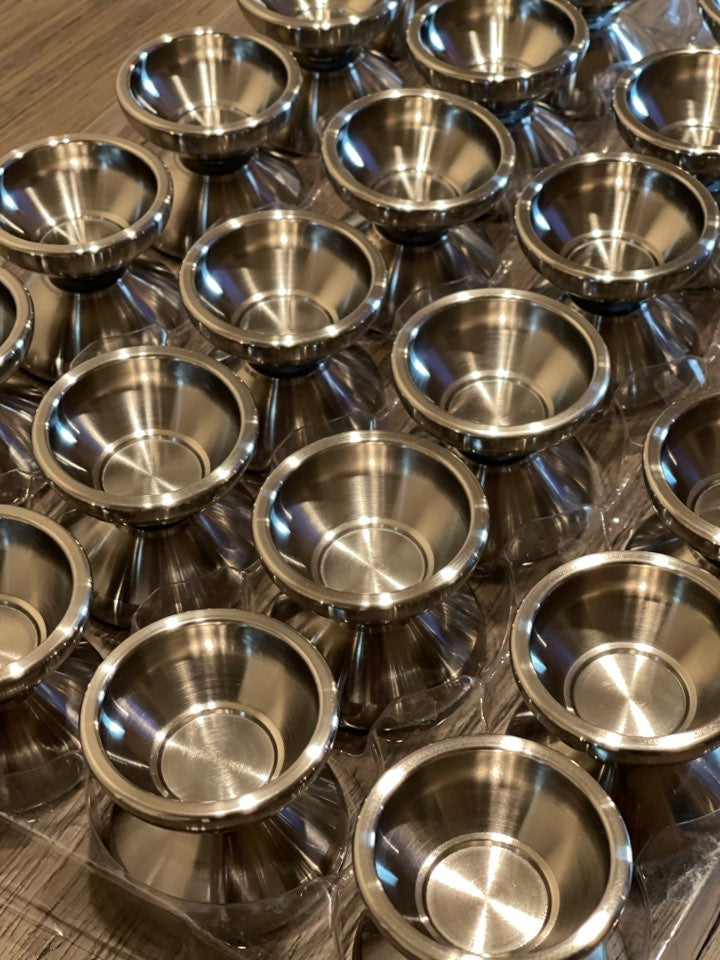 Yoyos – Enso Yoyo