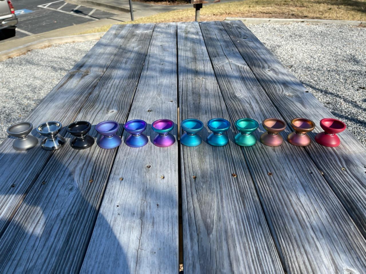 All Products – Enso Yoyo