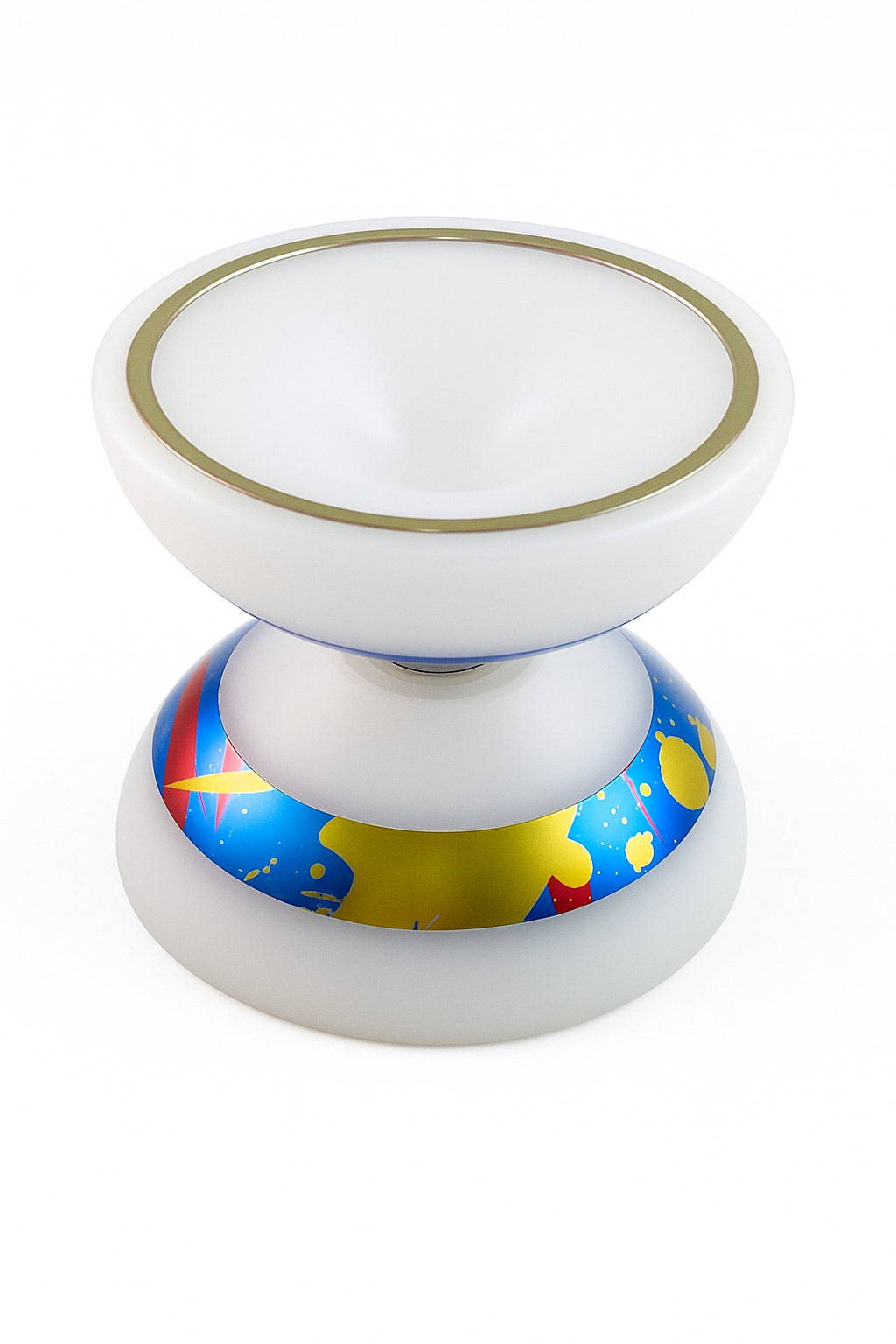 The Dragon Quest – Enso Yoyo