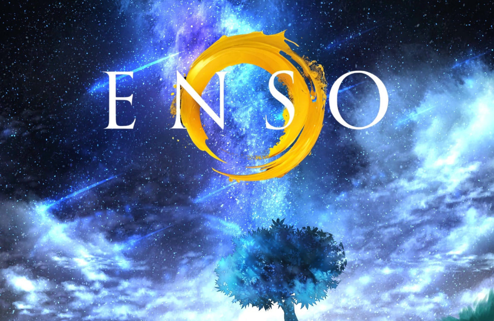 Enso Yoyo