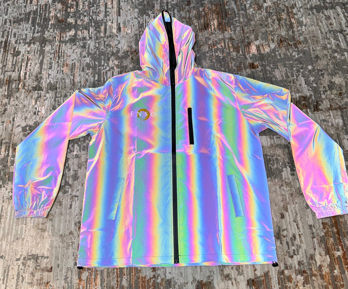 ENSO JACKET – Enso Yoyo