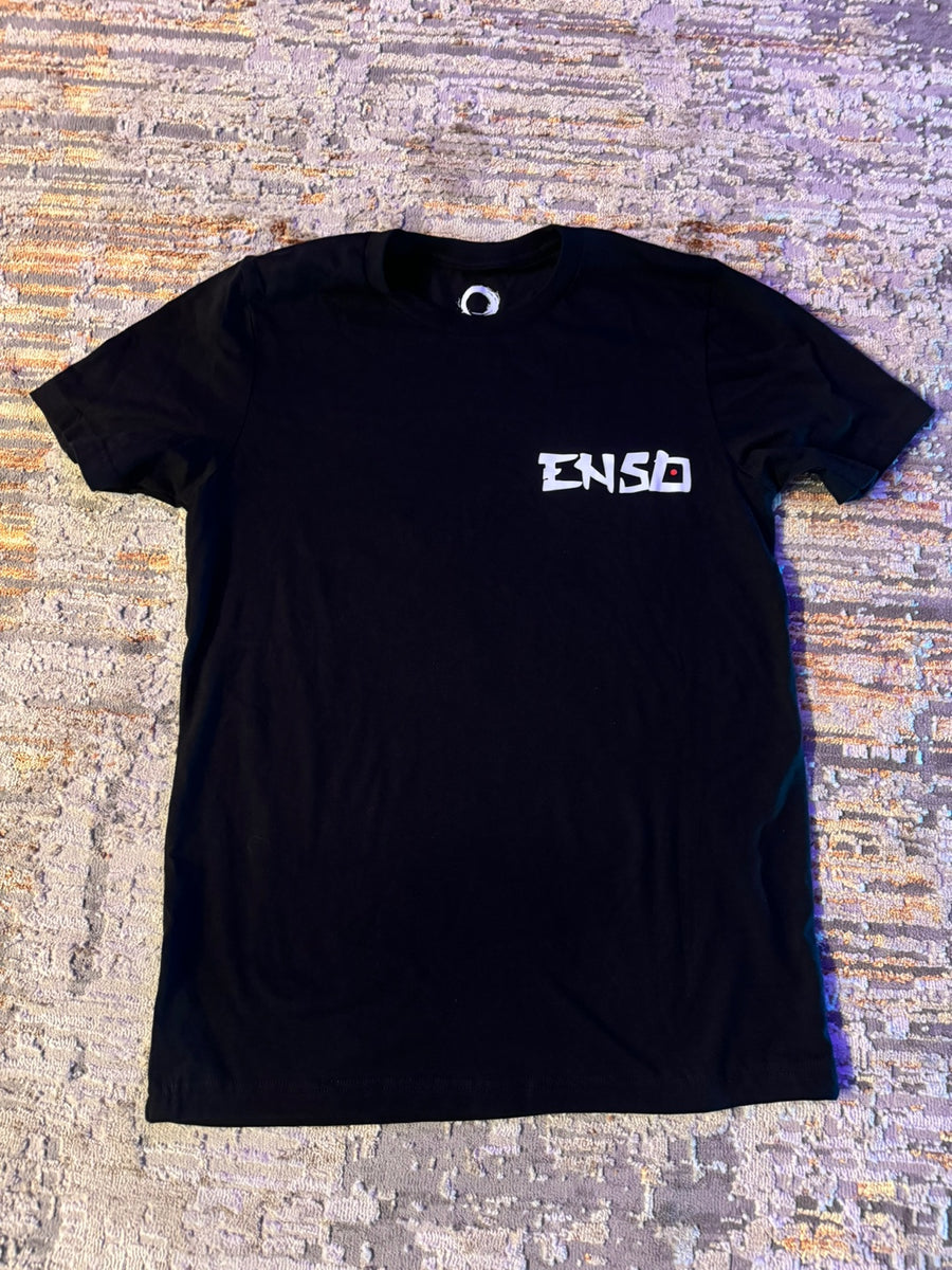 Enso Shirt - Mark 2 – Enso Yoyo